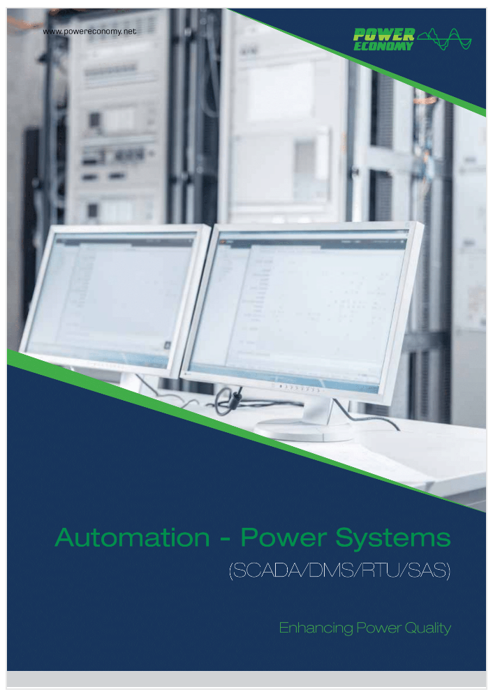 Catalogs - Power Economy