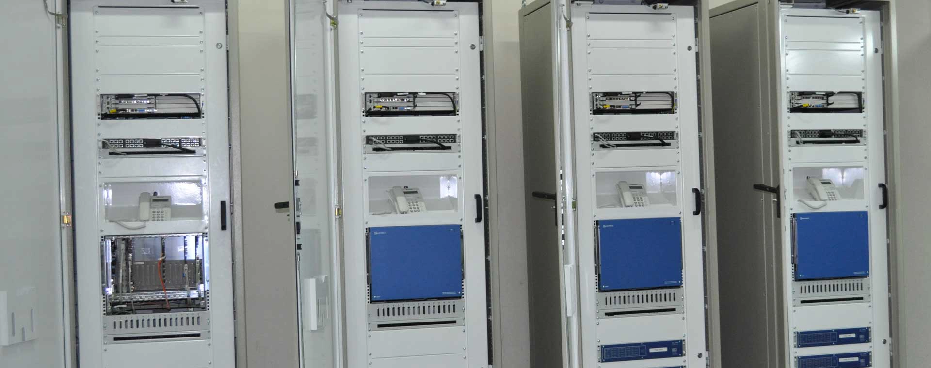 Power System Automation Solutions for POWER ECONOMY
